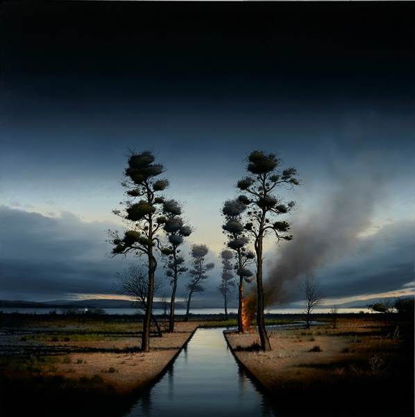 Alexander McKenzie: The adventurous gardener - Art Almanac