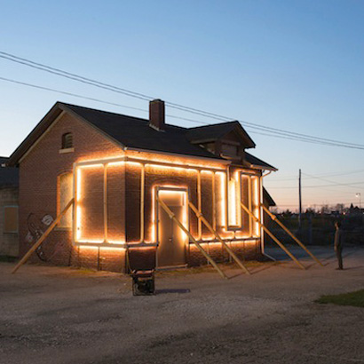 DESIGN Canberra | Over 100 interactive events and works - Art Almanac