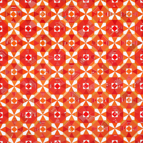 Elizabeth Gower: Cuttings - Art Almanac