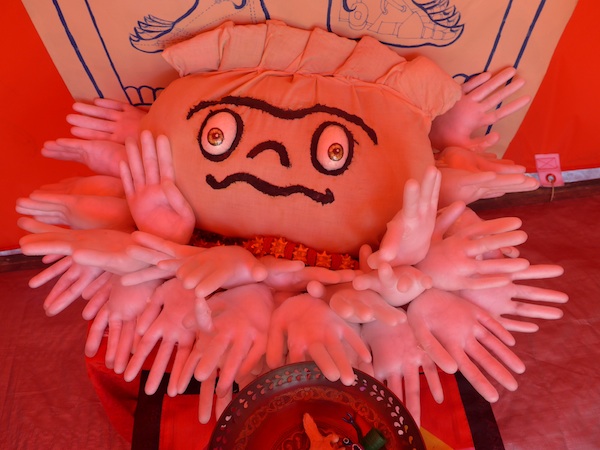 Mapping Melbourne 2018 | Contemporary Asian Art - Art Almanac