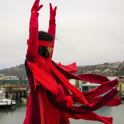 Dress Code - Art Almanac