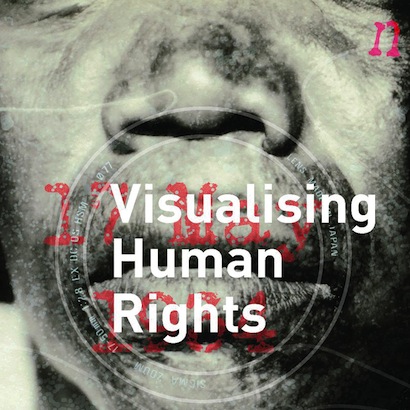 Visualising Human Rights - Art Almanac