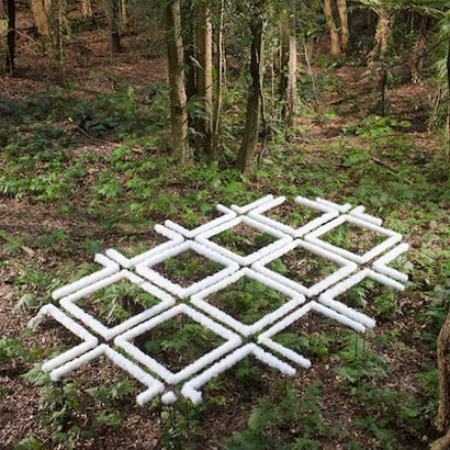 Wendy Teakel wins Sculpture at Scenic World 2019 Major Award - Art Almanac