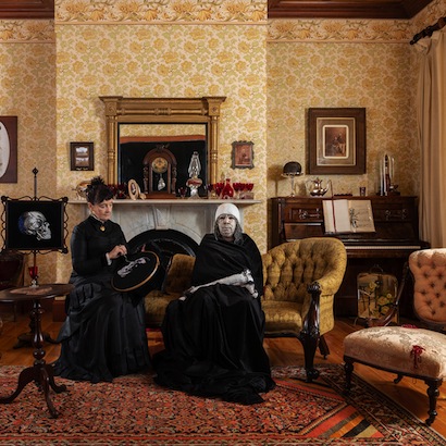 2019 Footscray Art Prize winners - Art Almanac