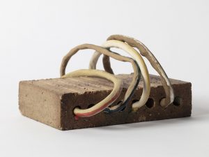 Tom Freeman: Brick - Art Almanac