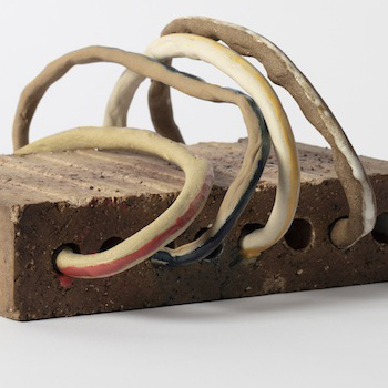 Tom Freeman: Brick - Art Almanac