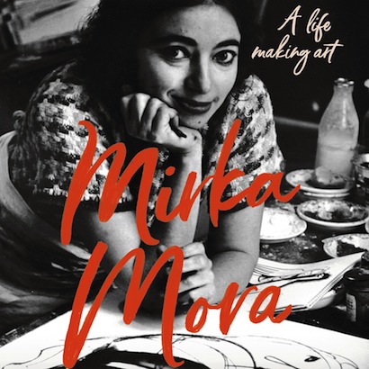Mirka Mora: A Life Making Art - Art Almanac