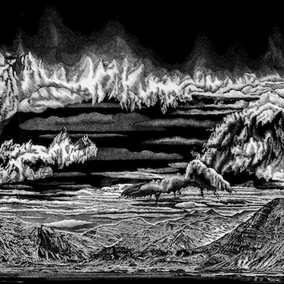 Rew Hanks wins the 2019 Fremantle Arts Centre Print Award - Art Almanac