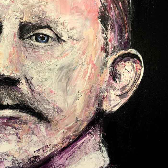 The Art of Why Not? - Art Almanac