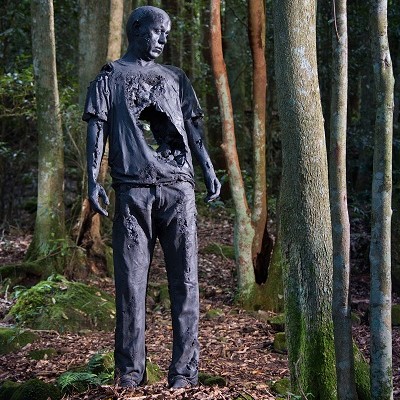 Sculpture at Scenic World 2020 | Rescheduled - Art Almanac