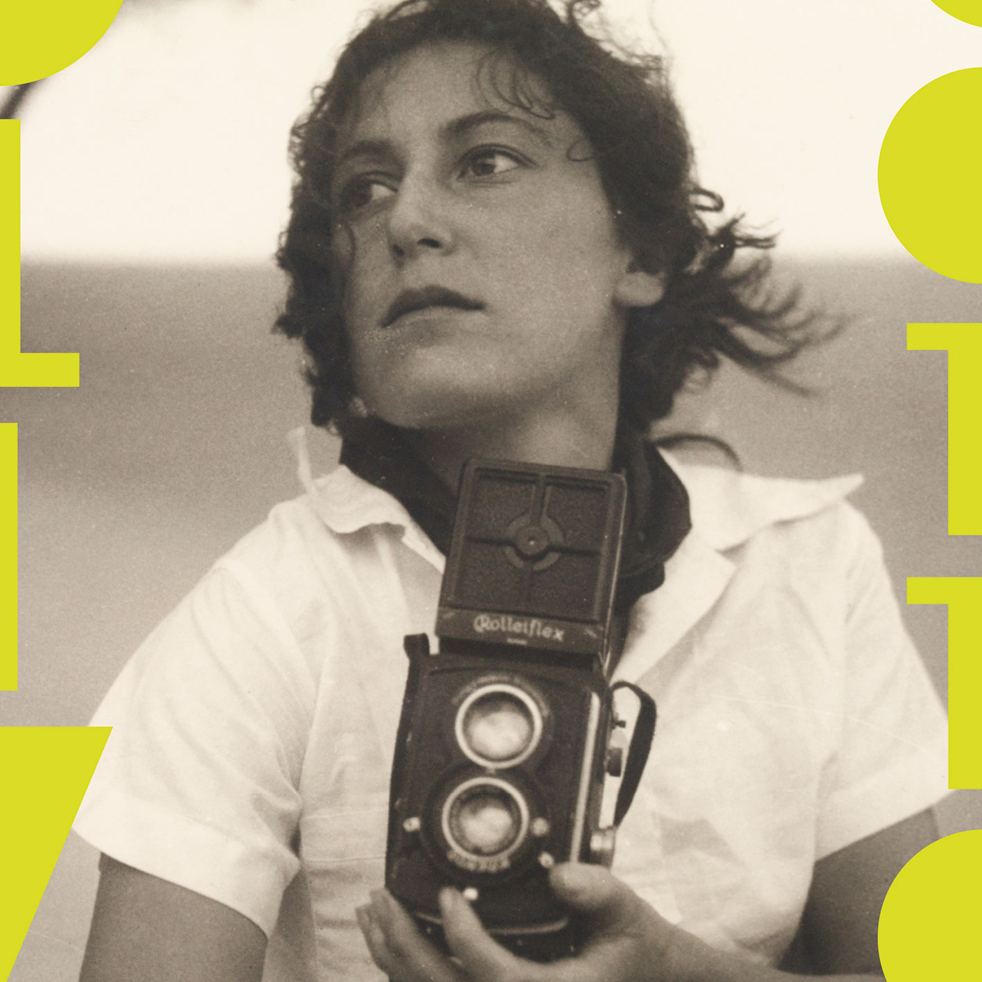 Olive Cotton: A Life in Photography - Art Almanac