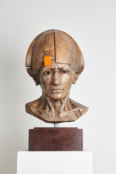 Hans Arkeveld, Soul Searcher - Art Almanac