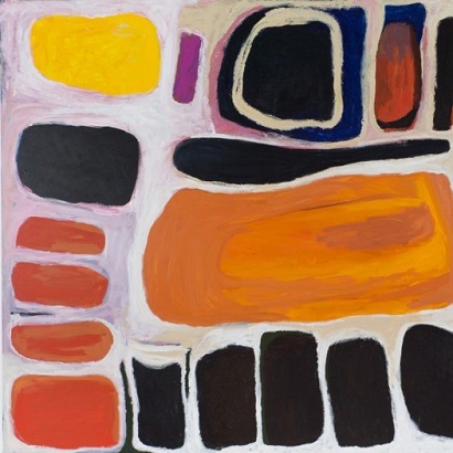 Wakartu Cory Surprise, Bimarral Jila - Art Almanac