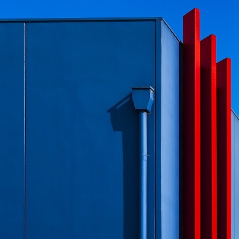 Jason Smith, Urbanscape – 03 - Art Almanac
