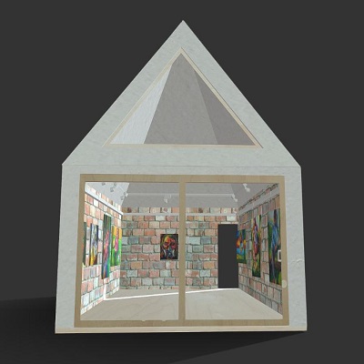 Subspace Projects - Art Almanac