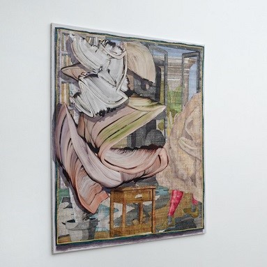 Greg Hodge, Every Day - Art Almanac