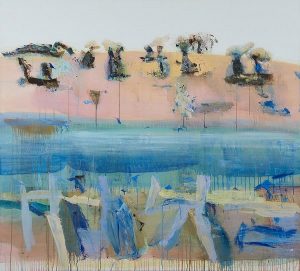 Kate Dorrough: River Language - Art Almanac