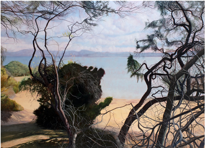 David Keeling: Everyday Counts - Art Almanac