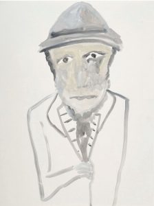 Darren McDonald: A New Land - Art Almanac