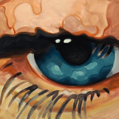 Max Berry: Monument - Art Almanac