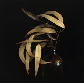 Keith Burt: Motionless - Art Almanac