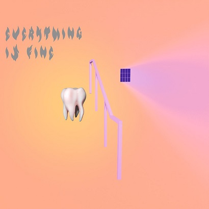 Alex Davern: Shotgun 9 - The clouds have cameras - Art Almanac