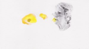 Sally Rees: CRONE - Art Almanac