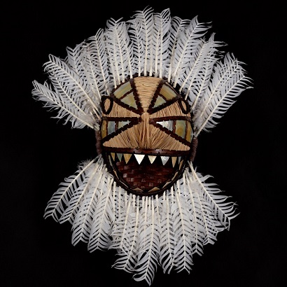 WARWAR: The Art of Torres Strait - Art Almanac