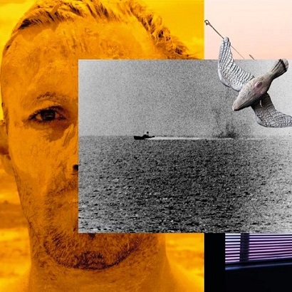 Dean Cross: Icarus, my Son - Art Almanac