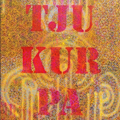 Robert Fielding wins the 2021 Fisher’s Ghost Art Award - Art Almanac