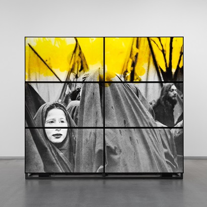 David Noonan: Only when it’s cloudless - Art Almanac