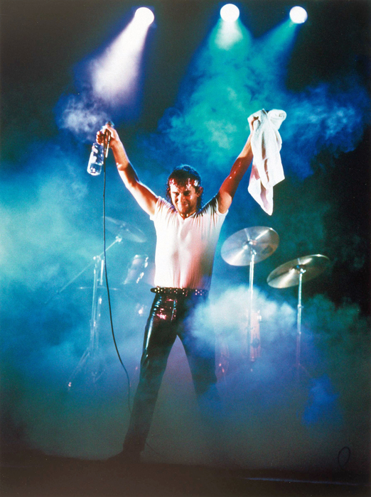 Pub Rock - Art Almanac