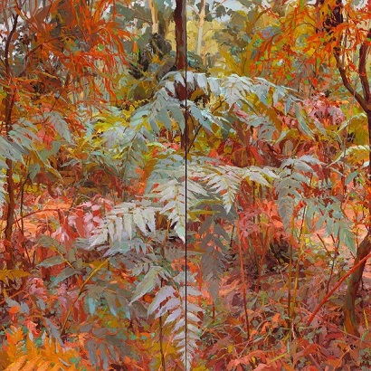 Mary Tonkin wins the 2022 Holding Redlich People’s Choice Award - Art ...