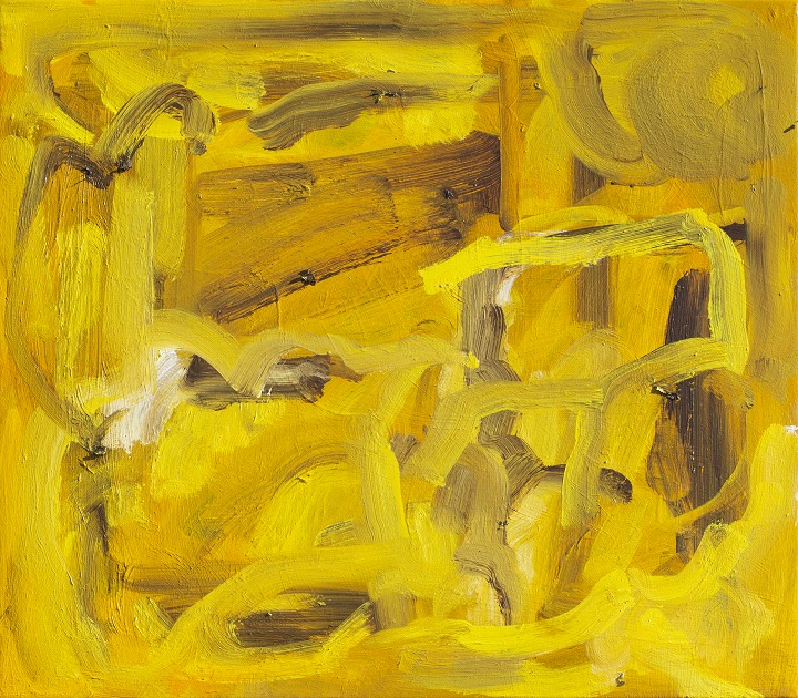 In the studio: Eleanor Louise Butt - Art Almanac