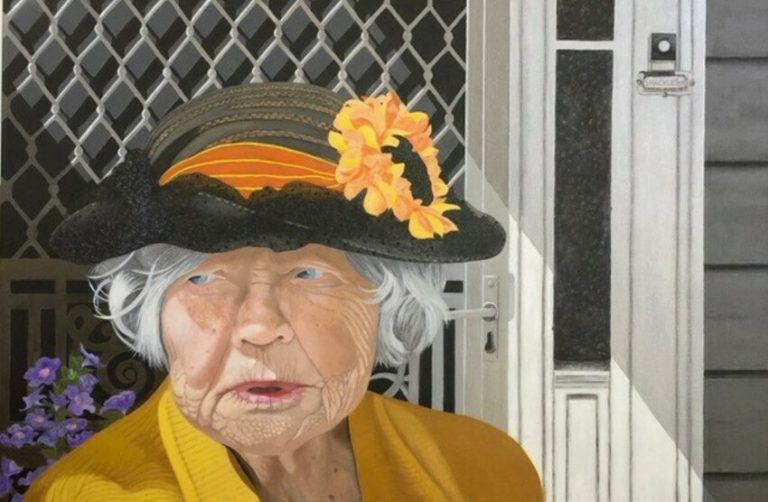 Melbourne -Art Almanac