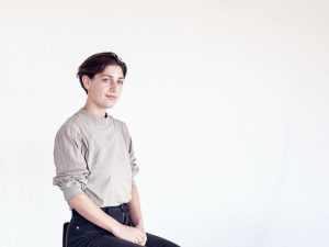 Rosie Isaac awarded the 2023 Georges Mora Fellowship - Art Almanac