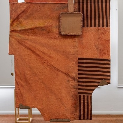 Notions of Care - Art Almanac