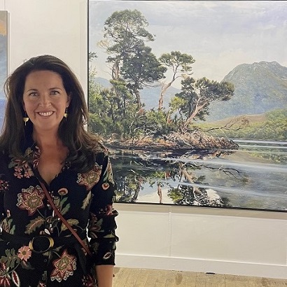 Jennifer Riddle wins Glover Prize 2023 People’s & Children’s Choice ...