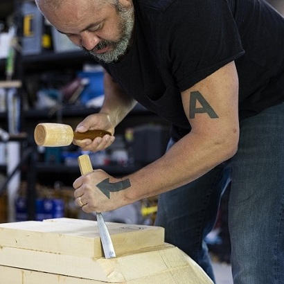 In the studio: Abdul-Rahman Abdullah - Art Almanac