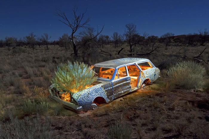 4th National Indigenous Art Triennial: Ceremony - Art Almanac