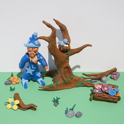 Bundanon celebrates 30 years with 'fantastic forms' - Art Almanac