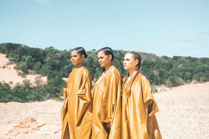 Fiona Foley: Janjari - Art Almanac