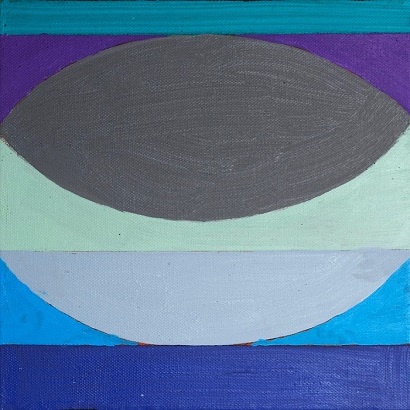 Michael Johnson: Eurobodalla - Art Almanac