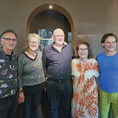 Spotlight: Paddington Art Prize, a family-run initiative - Art Almanac