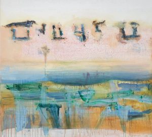 Heather + Kate Dorrough: Lineage - Art Almanac