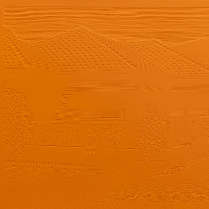 Artist Feature | Christopher Zanko – Sydney Contemporary 2023 - Art Almanac