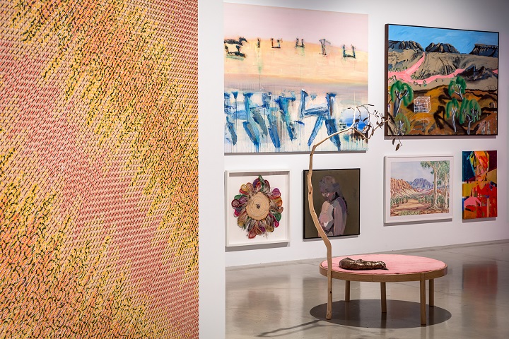 Fisher's Ghost Art Award 2023 | Entries Extended