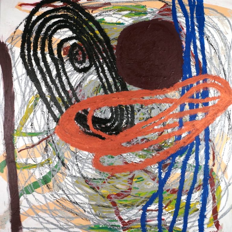 Melbourne -Art Almanac