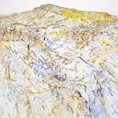 Artist Feature | John R Walker – Sydney Contemporary 2023 - Art Almanac