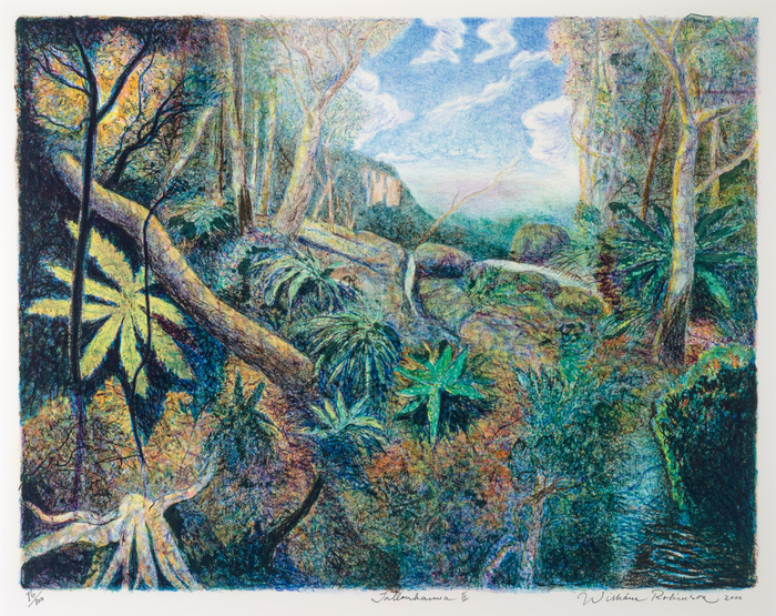 The Painter & the Printmaker - Art Almanac